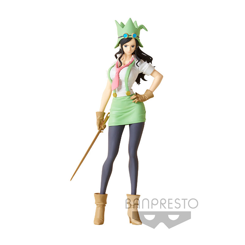 One Piece - Sweet Style Pirates - Nico Robin (Ver.B) – Collectors Company