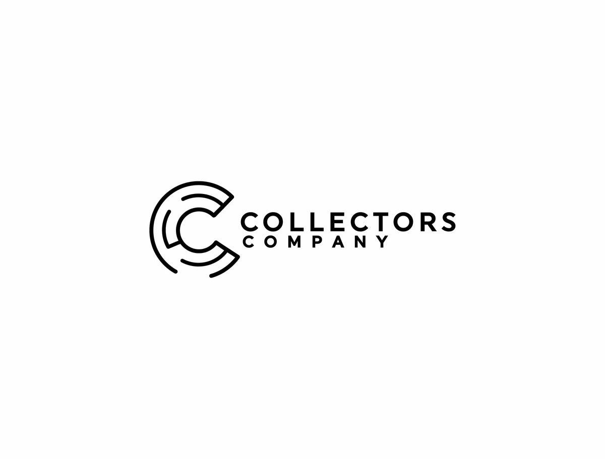 Collectors Company | Melbourne, Australia