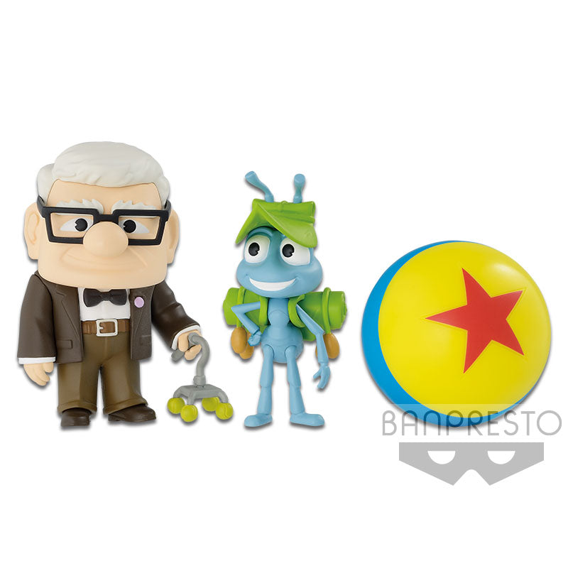 Disney - Pixar Characters - Pixar Fest Figure Collection Vol.7 ...