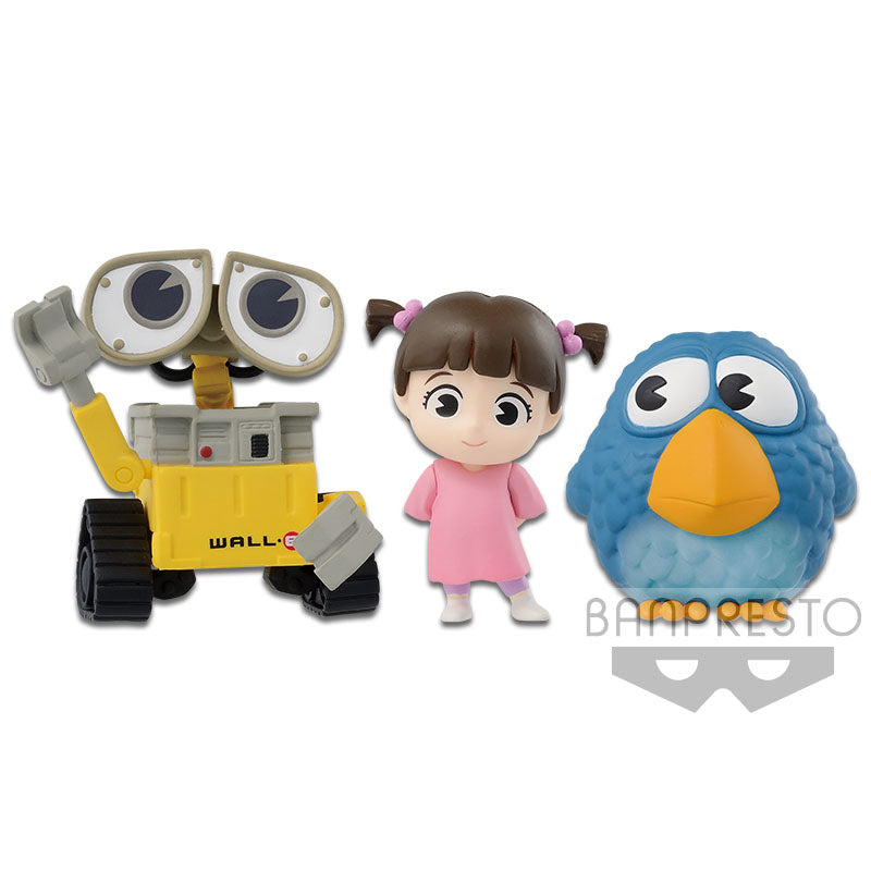 Disney - Pixar Characters - Pixar Fest Figure Collection Vol.6 ...