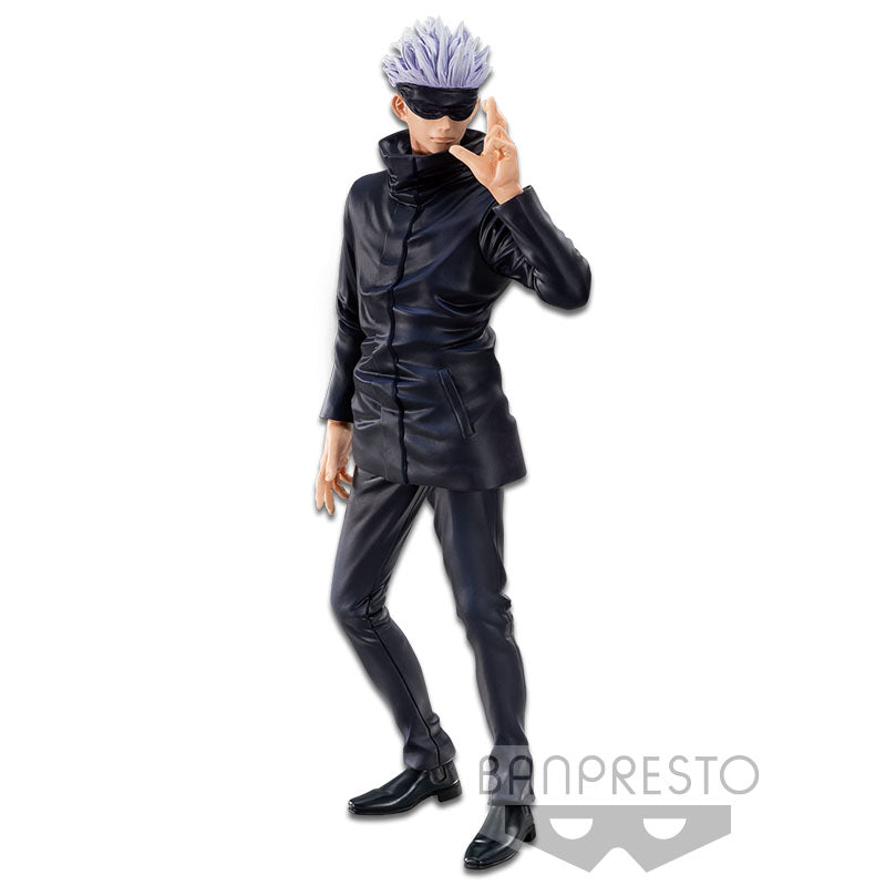 Jujutsu Kaisen - Satoru Gojo Figure – Collectors Company